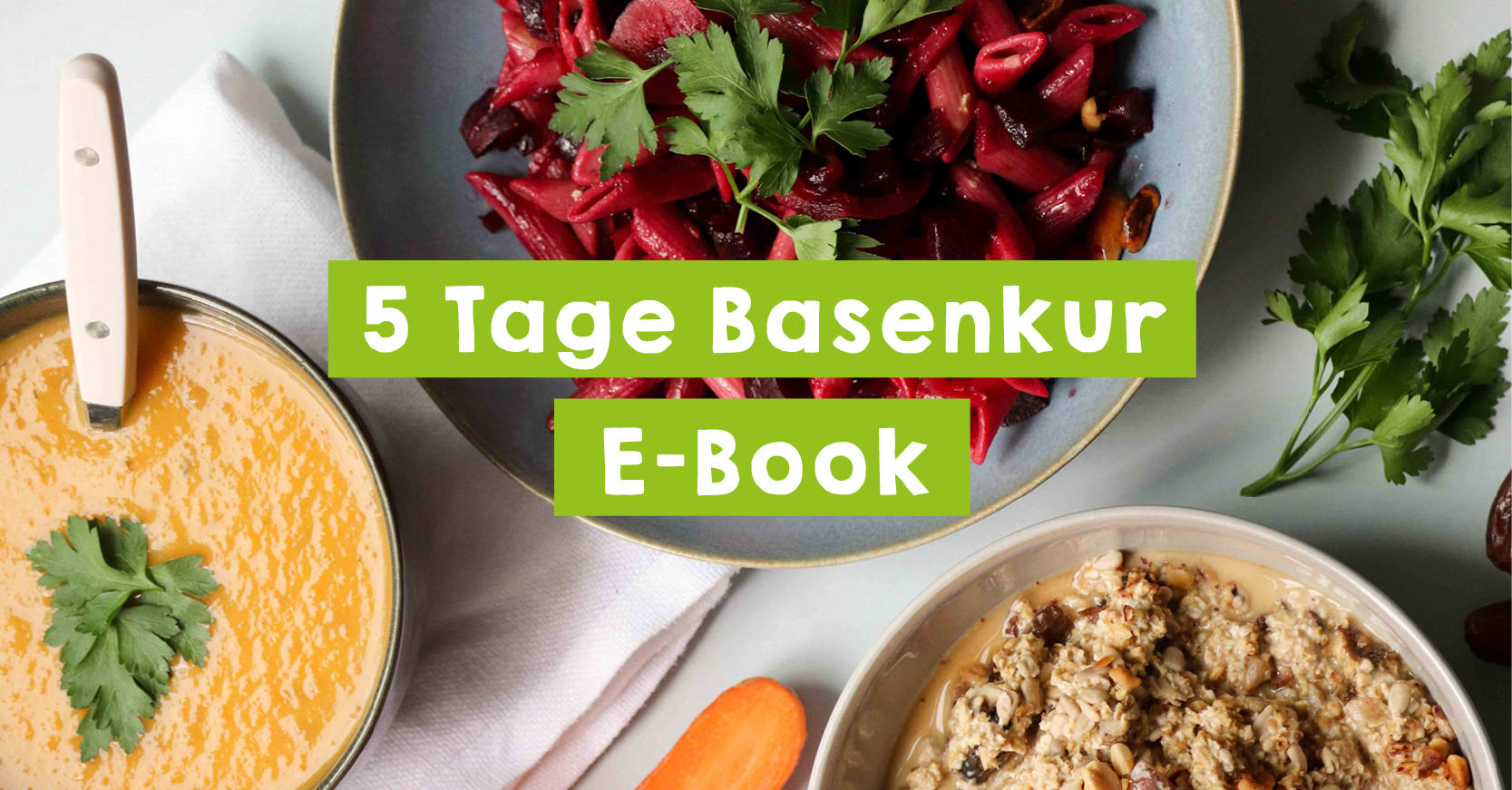 5 Tage Basenbox DIY - markta - Basenbox - Basenkur zum Selbermachen